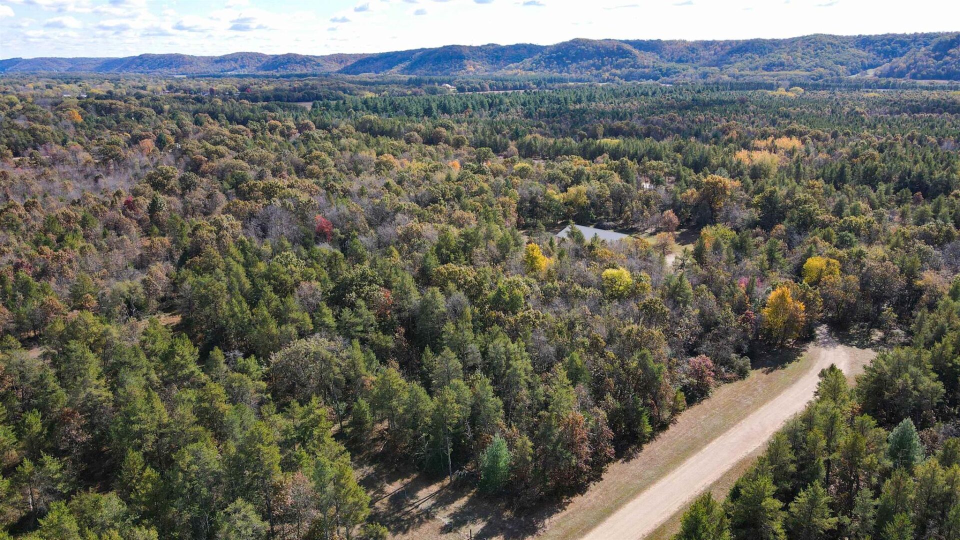 2.47 Acre Building Lot in Muscoda - Wilkinson Auctions & Realty